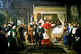 Raphael Santi paintings renaissance artist artwork. raphael sanzio ...