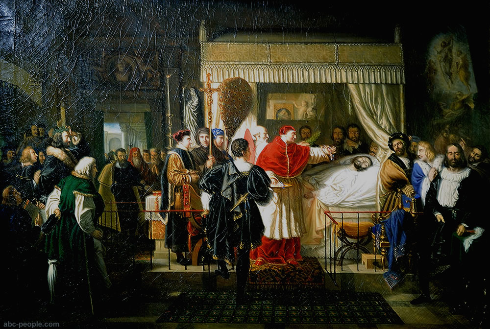 Raphael Death Cause Rafael Sanzio Arte Renacentista #historiadelarte